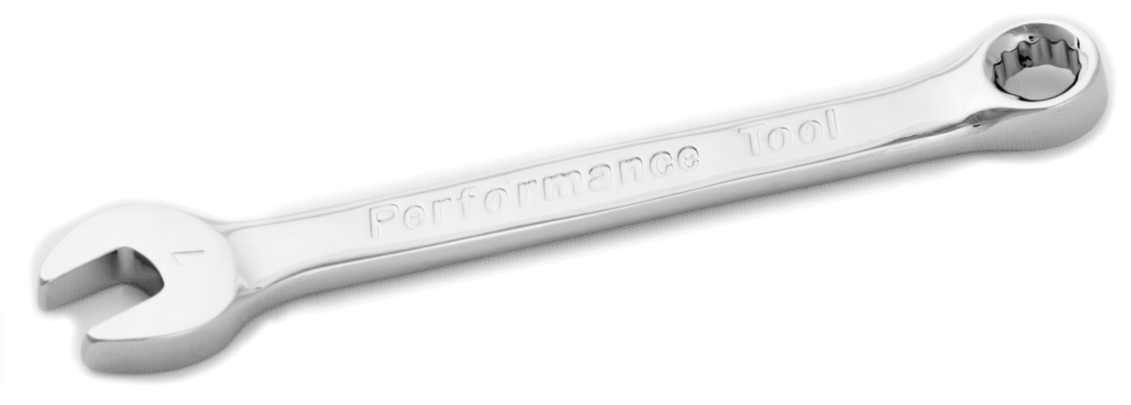 Performance Tool W30007 Performance Tool Wrenches | Summit Racing