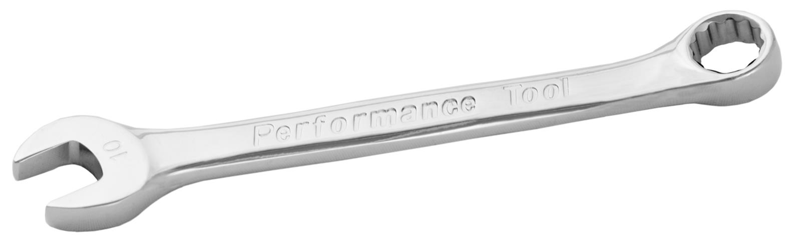 Performance Tool W30010 Performance Tool Wrenches | Summit Racing