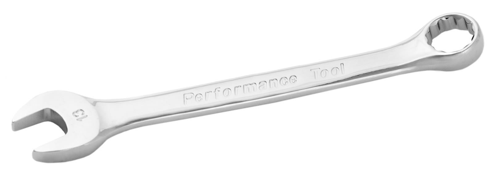 Performance Tool W30013 Performance Tool Wrenches | Summit Racing