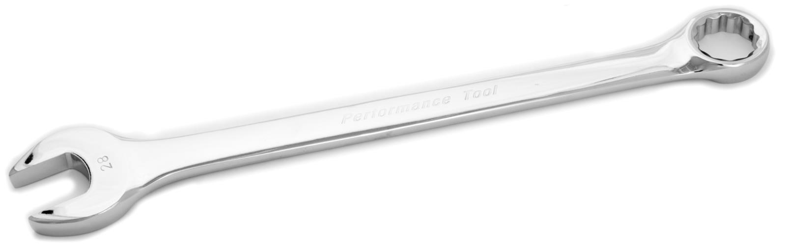 Performance Tool W30028 Performance Tool Wrenches | Summit Racing