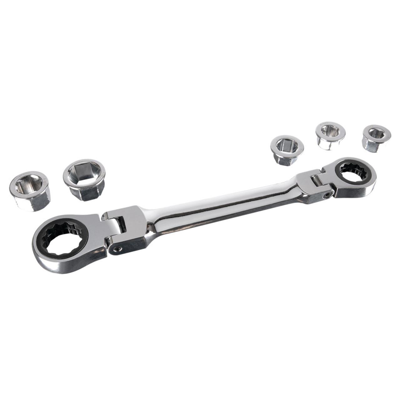 Performance Tool W30648 Performance Tool Ratcheting Wrenches | Summit ...
