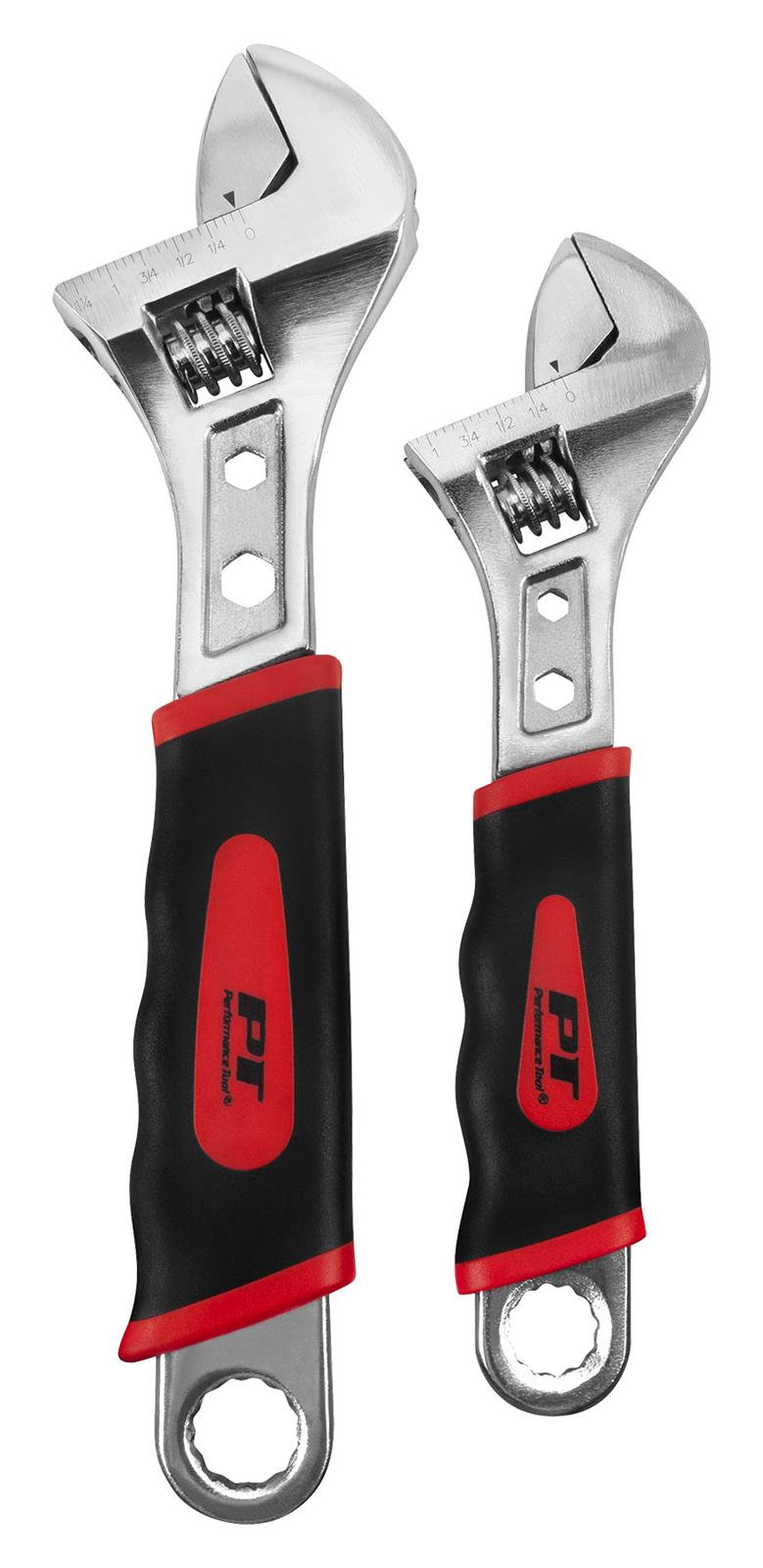 Performance Tool W30701 Performance Tool Adjustable Wrenches | Summit ...