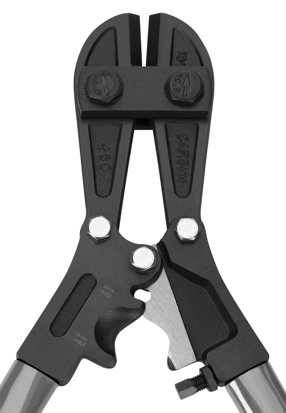 Performance Tool W30747 Performance Tool Bolt Cutters | Summit Racing