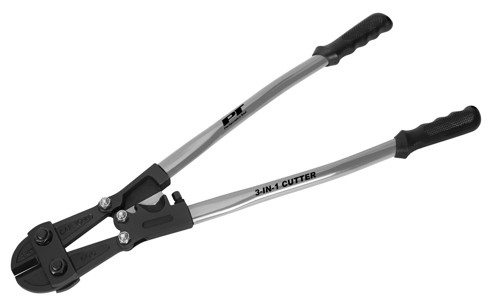 Performance Tool W30748 Performance Tool Bolt Cutters | Summit Racing