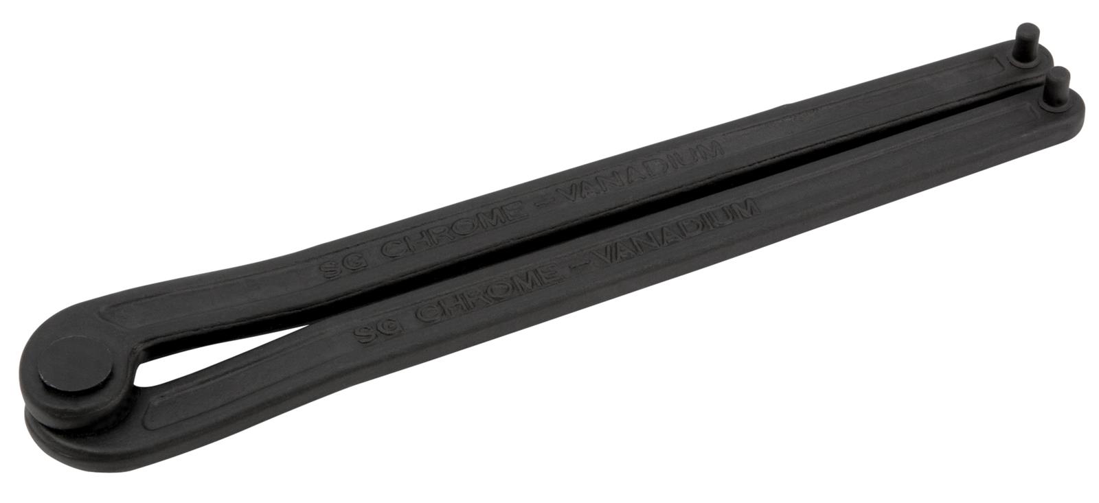 Performance Tool W30781 Performance Tool Spanner Wrenches | Summit Racing