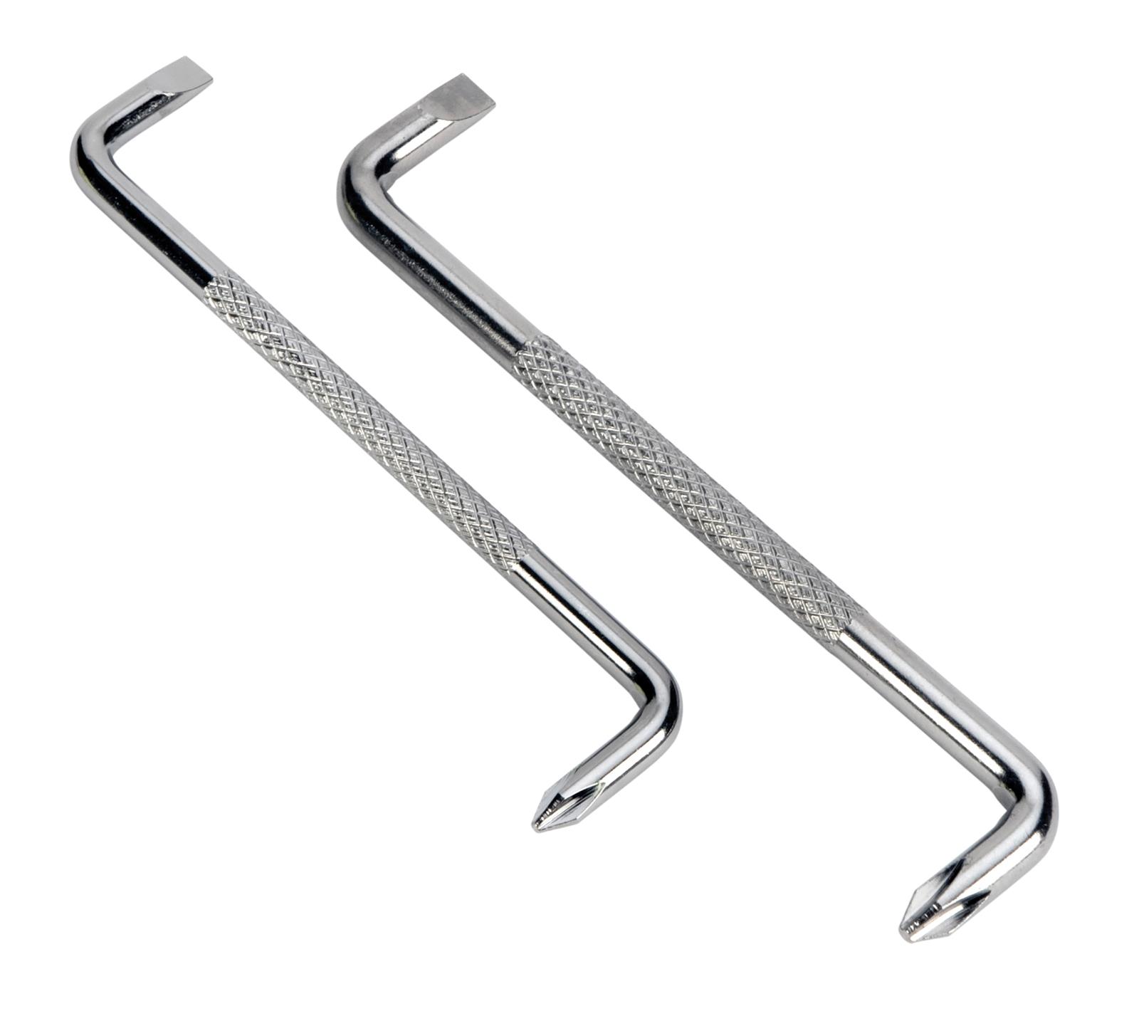 Performance Tool W30980 Performance Tool Offset Screwdrivers | Summit ...