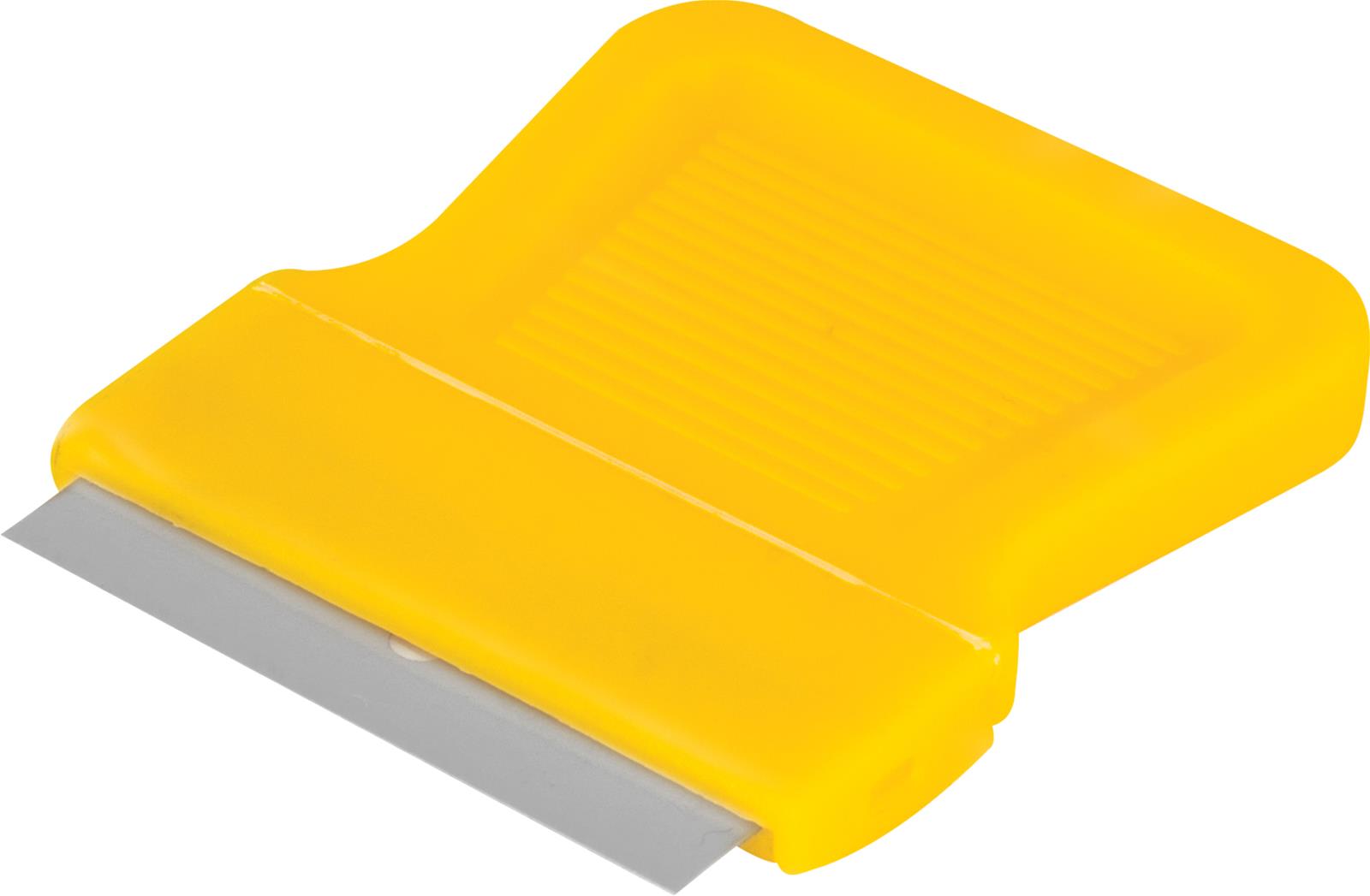 Performance Tool W3200 Performance Tool Mini Razor Scrapers | Summit Racing