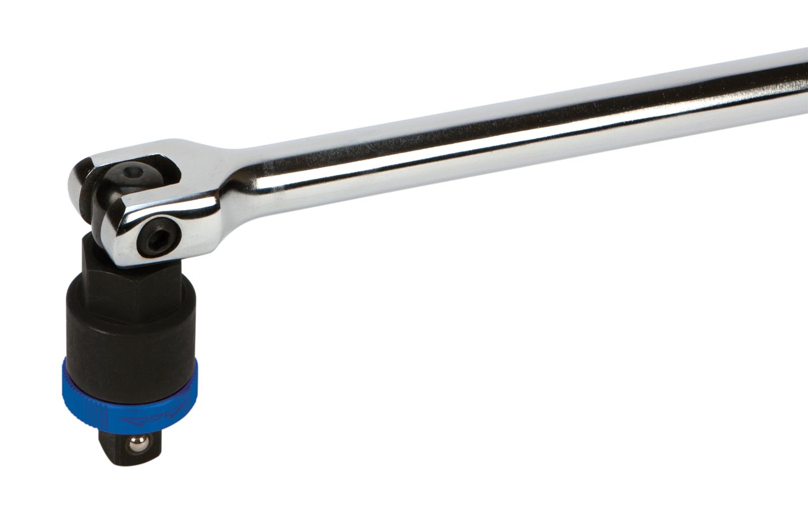 Performance Tool W32137 Performance Tool 1/2 in. Drive Ratcheting ...