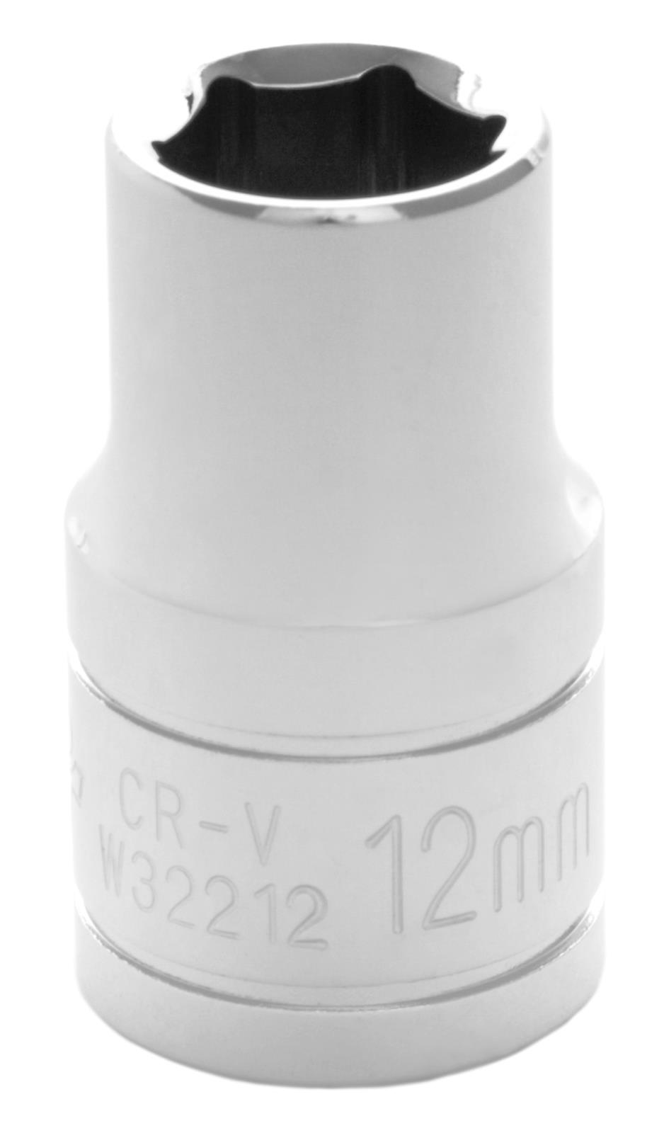 Performance Tool W32212 Performance Tool Sockets | Summit Racing