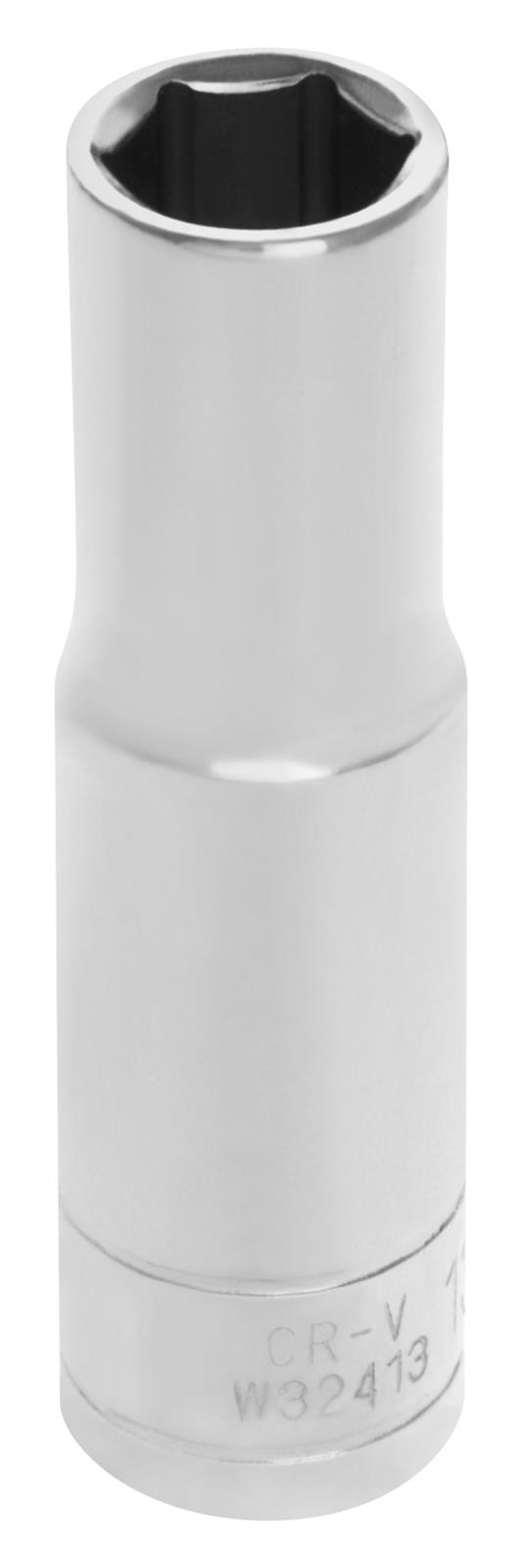 Performance Tool W32413 Performance Tool Sockets | Summit Racing