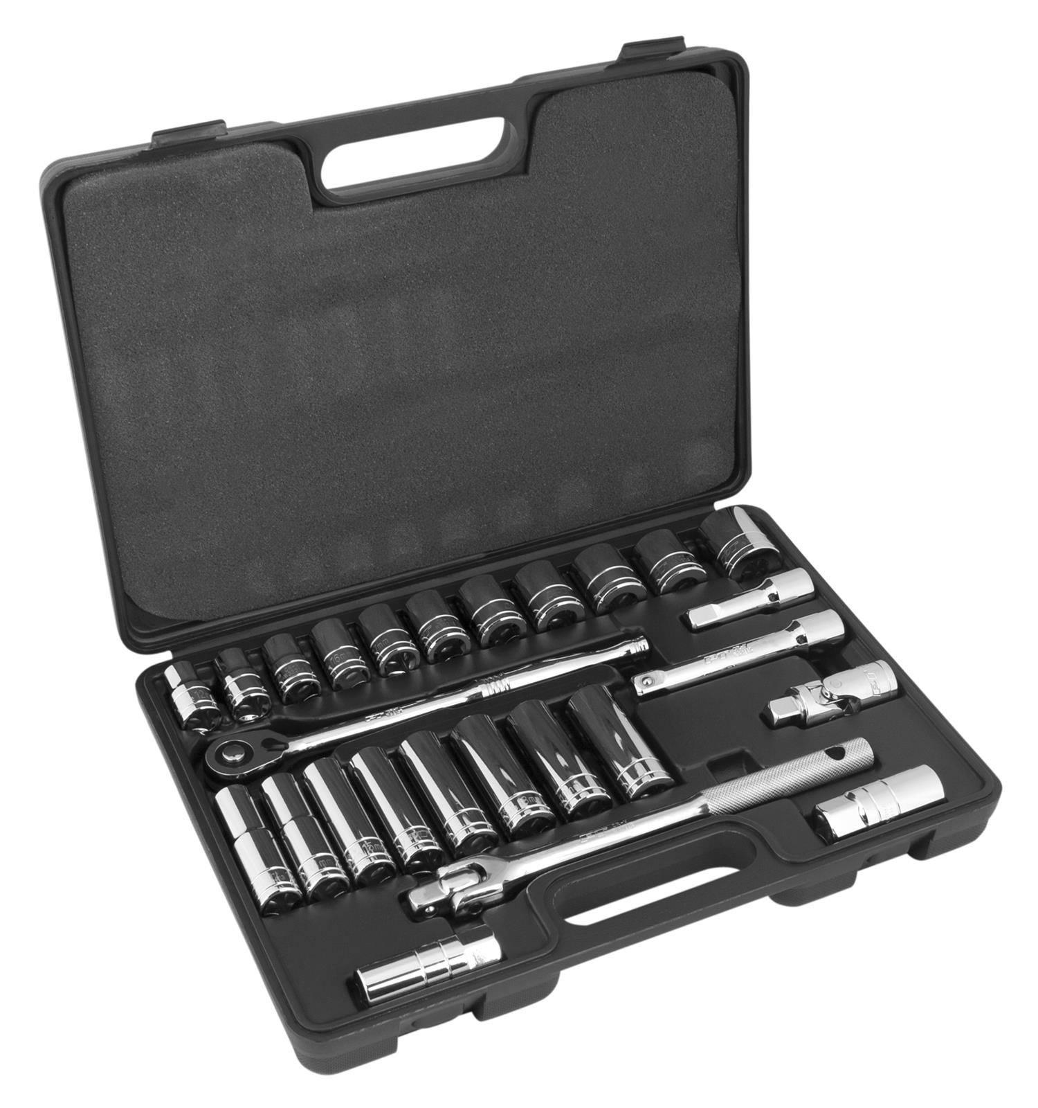 Performance Tool W32904 Performance Tool Socket Sets | Summit Racing