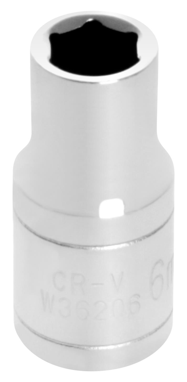 Performance Tool W36206 Performance Tool Sockets | Summit Racing