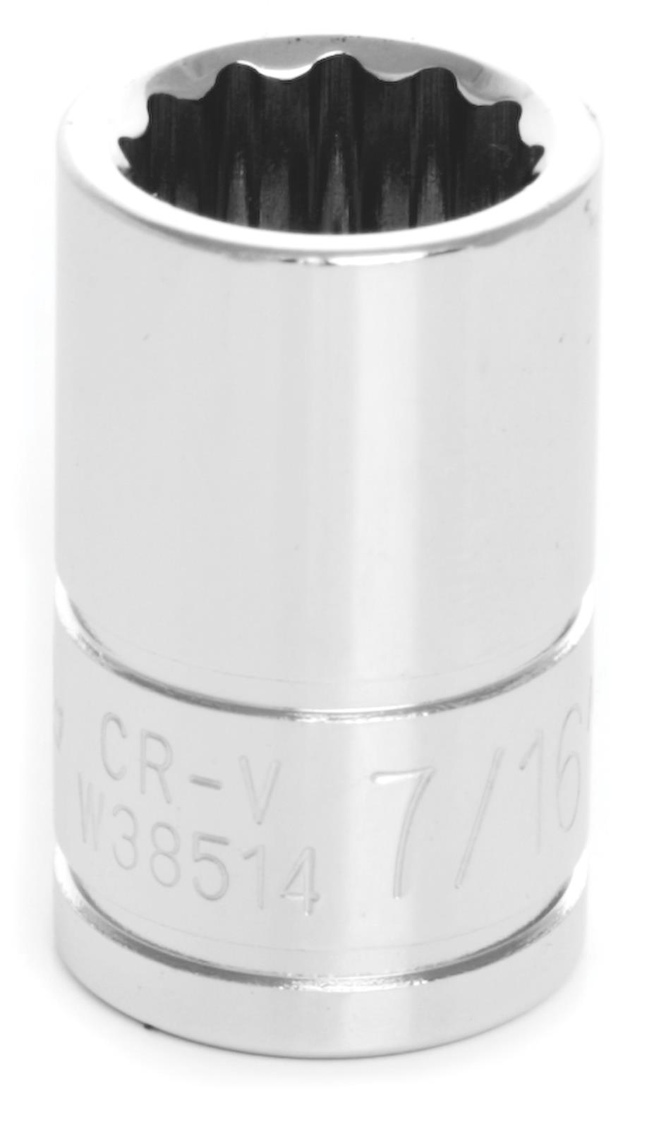 Performance Tool W38514 Performance Tool Sockets | Summit Racing