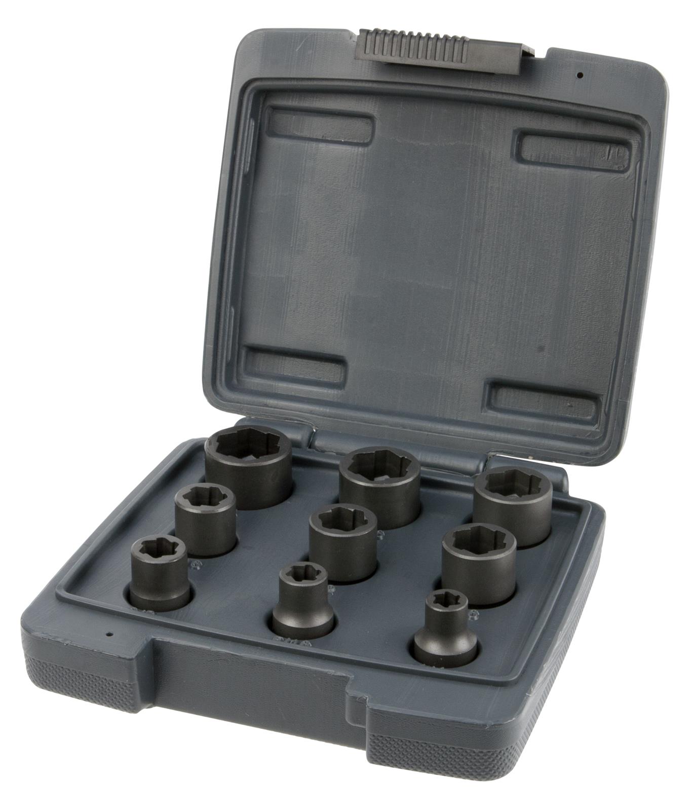 Performance Tool W38917 Performance Tool Bolt Extractor Sets | Summit ...