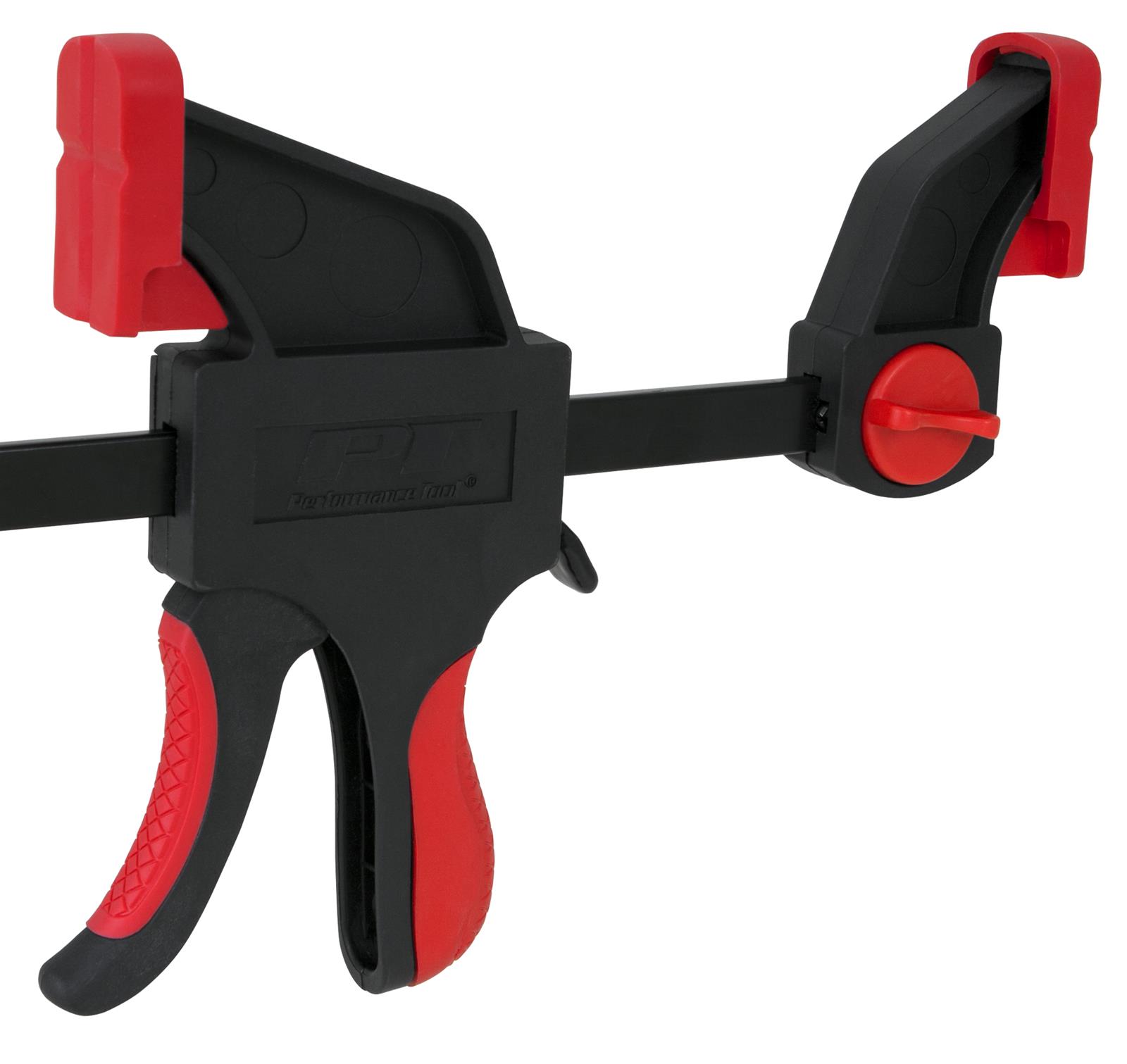 Performance Tool W3946 Performance Tool Ratcheting Bar Clamps | Summit ...
