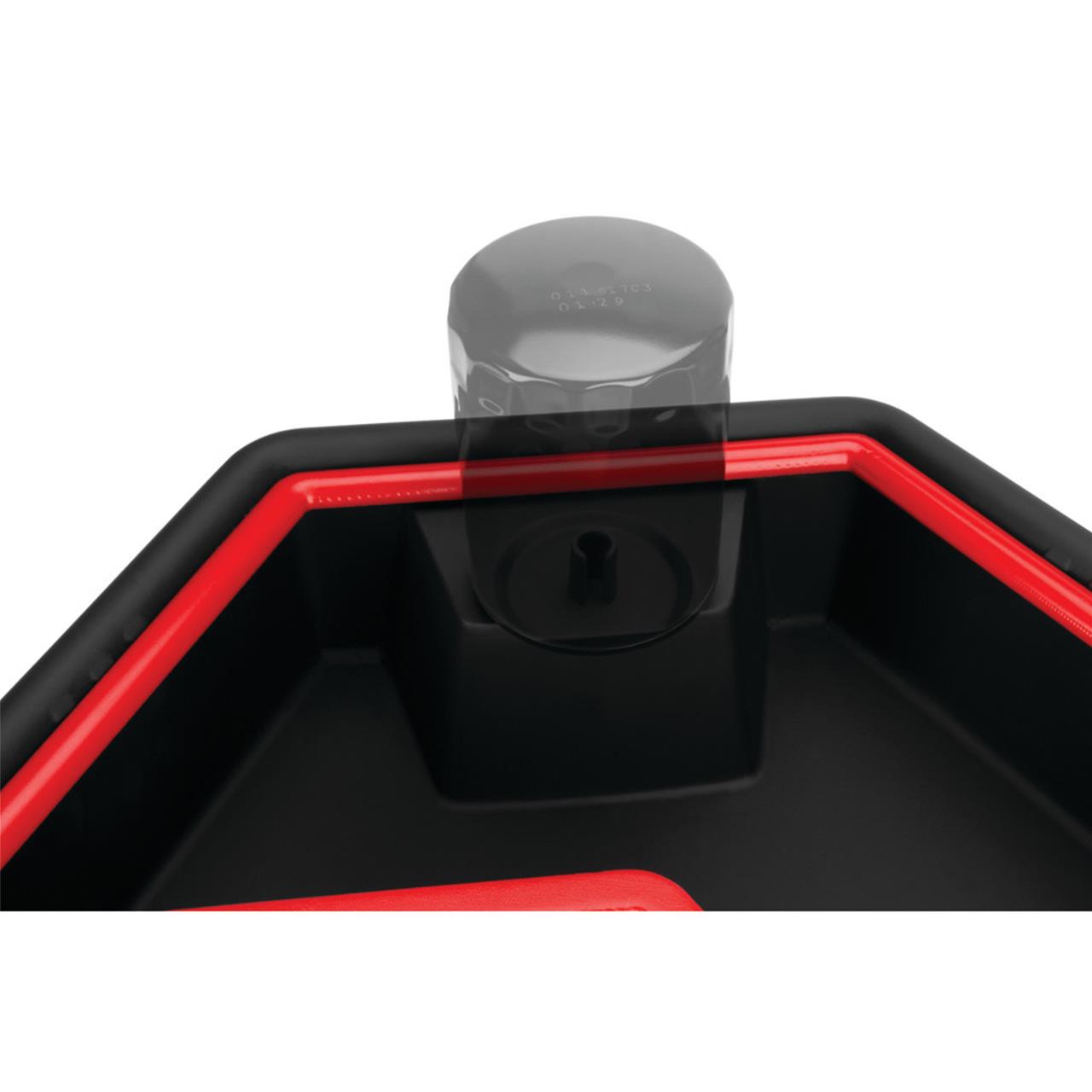 Performance Tool W4074 Performance Tool Drain Pans | Summit Racing