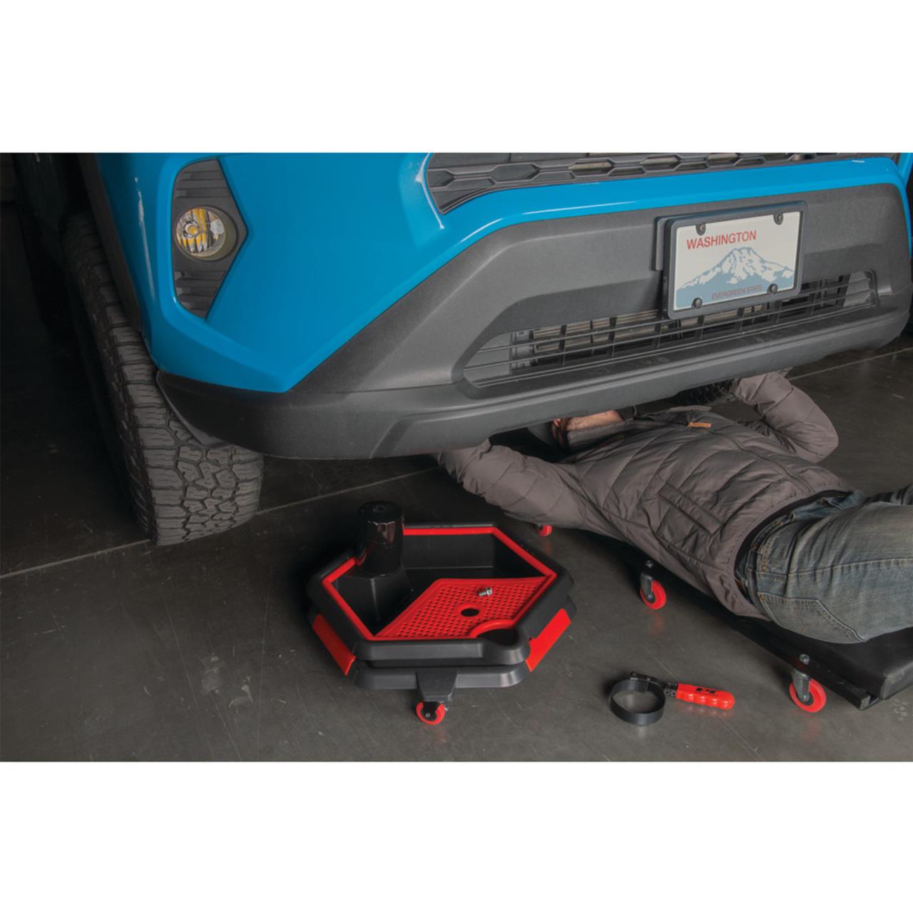 Performance Tool W4074 Performance Tool Drain Pans | Summit Racing