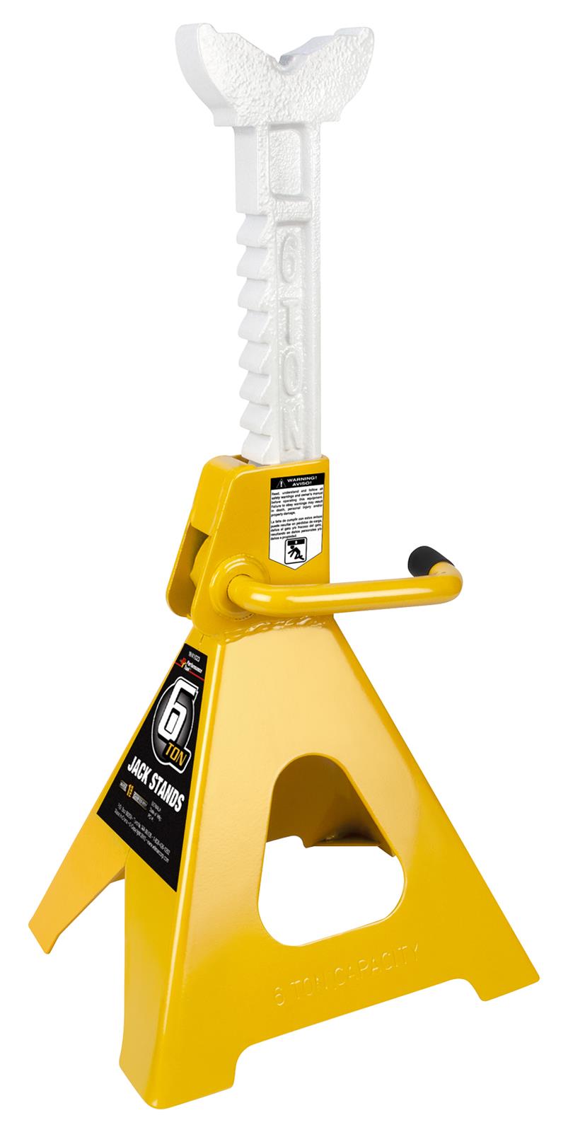Performance Tool W41023 Performance Tool Jack Stands | Summit Racing