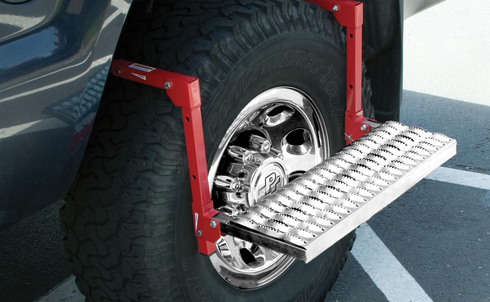 Performance Tool W41039 Performance Tool Wheel Steps | Summit Racing