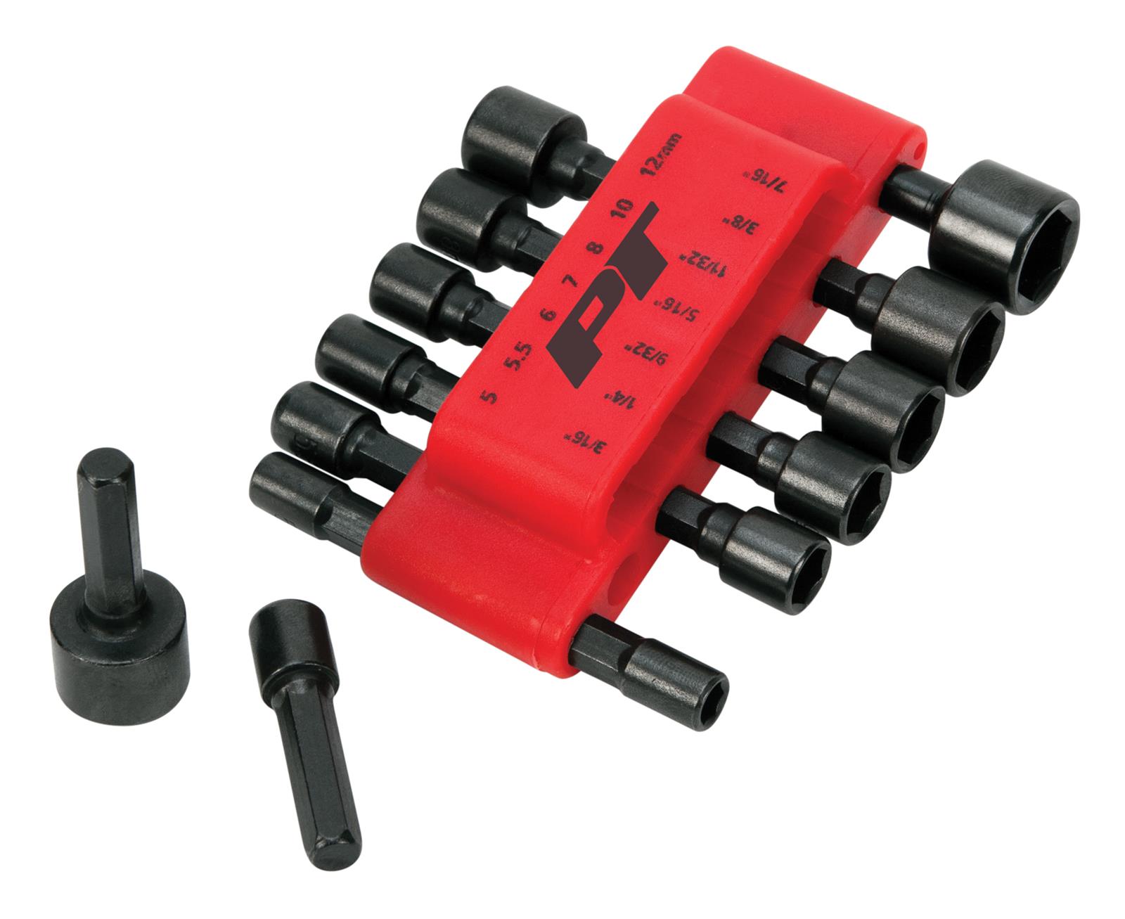 Performance Tool W473 Performance Tool Nut Drivers | Summit Racing