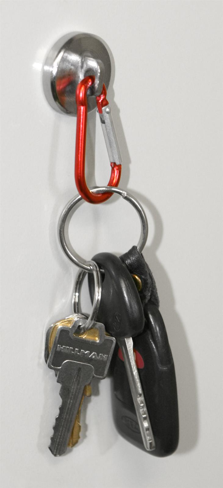 Performance Tool W482 Performance Tool Magnetic Carabiners | Summit Racing