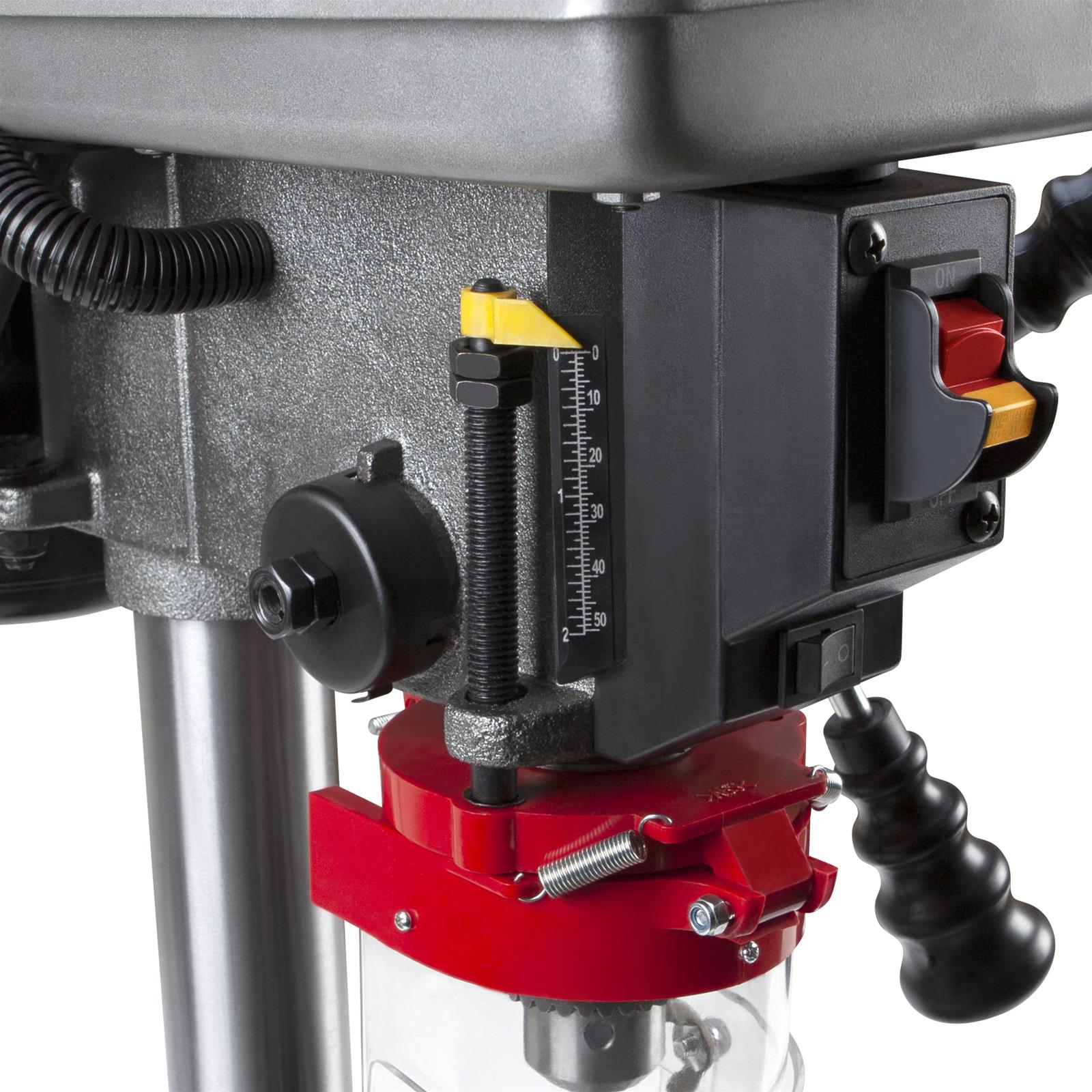 Performance Tool W50005 Performance Tool Drill Presses | Summit Racing