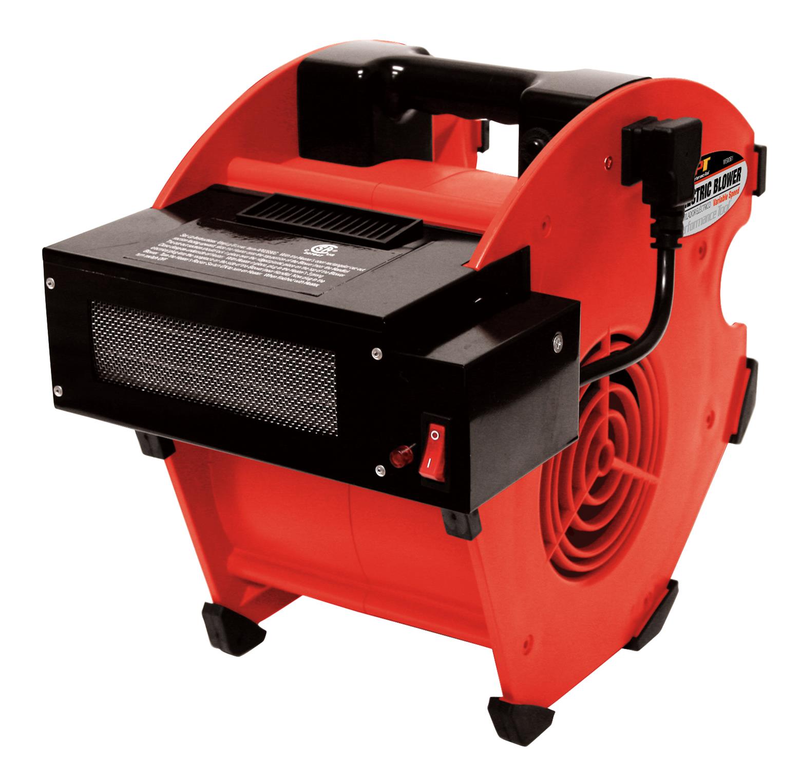 Performance Tool W50060 Performance Tool Blower Fan Heating Elements ...