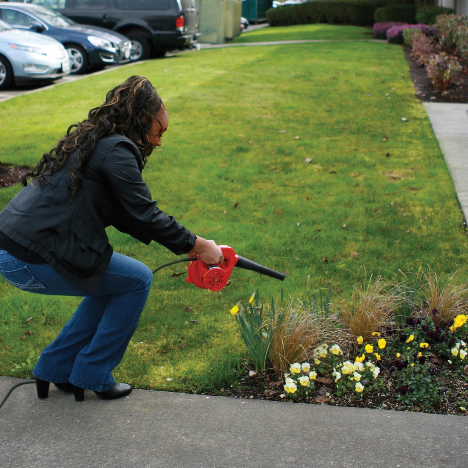 Performance Tool W50063 Performance Tool Electric Shop Blowers | Summit ...