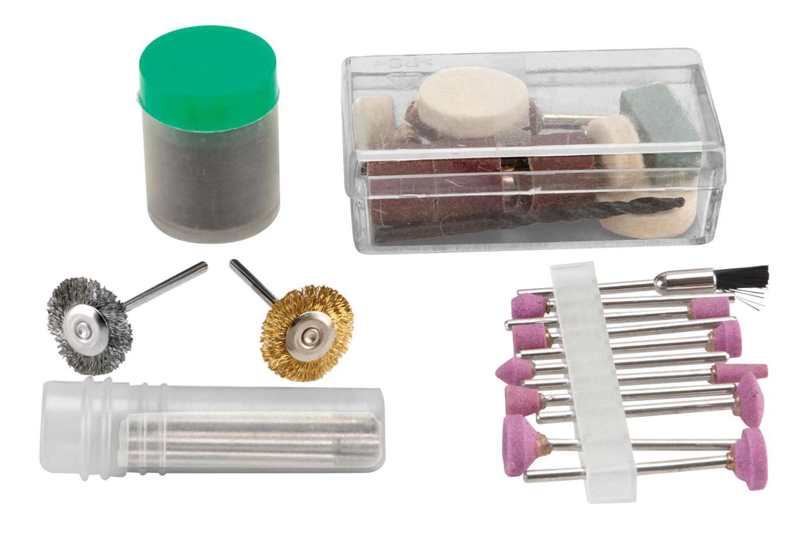 Performance Tool W50083 Performance Tool 80-Piece Rotary Tool Sets ...