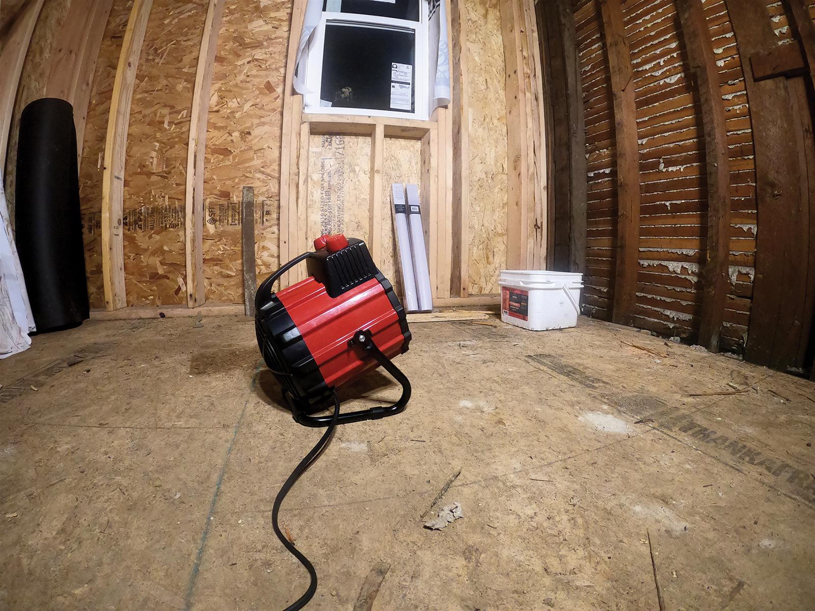 Performance Tool W5010