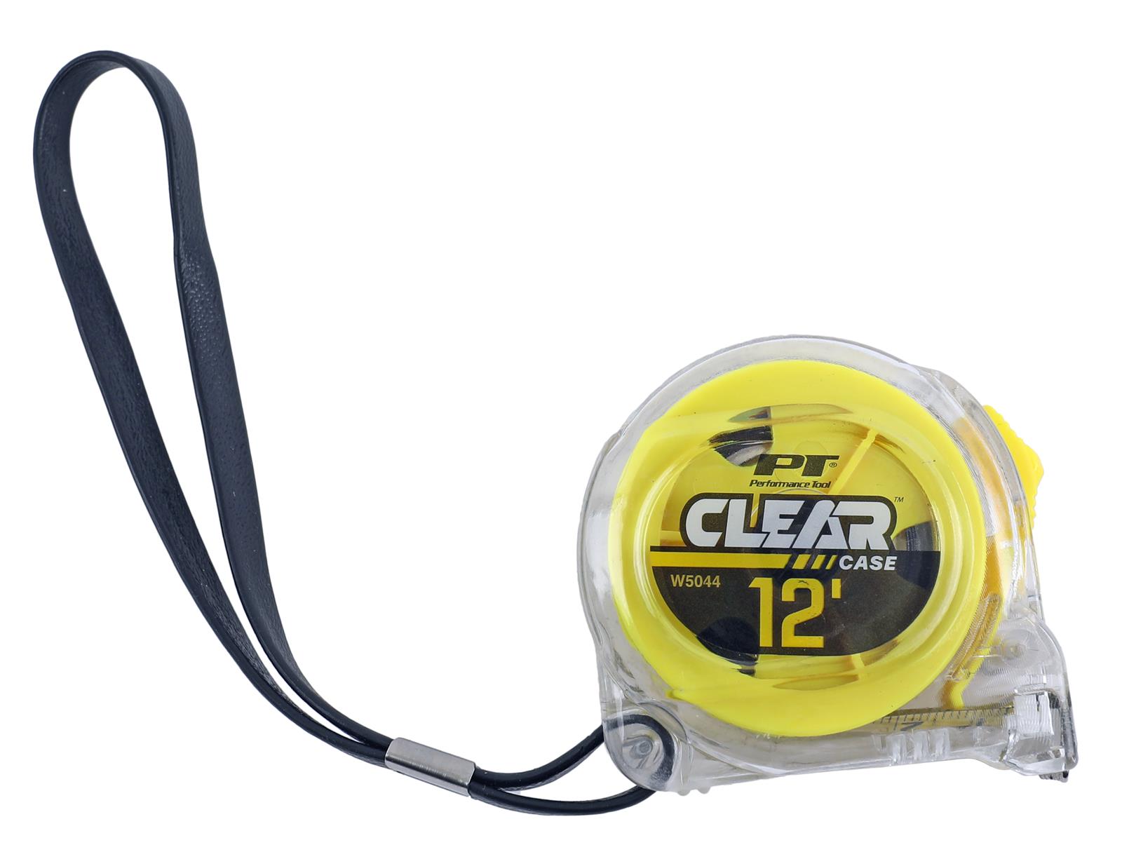 Performance Tool W5044 Performance Tool Clear Tape Measures | Summit Racing