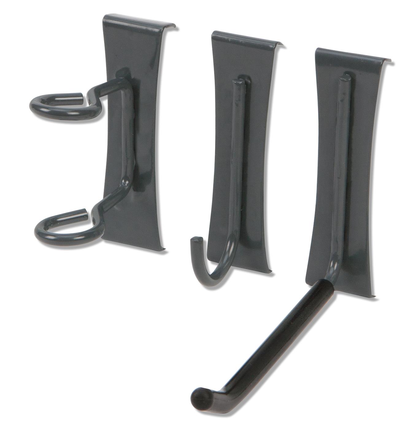 Performance Tool W5167 Performance Tool Rail Hook Sets | Summit Racing