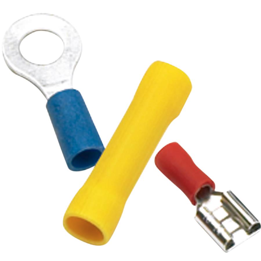 Performance Tool W5213 Performance Tool 160-Piece Wire Terminal Kits ...