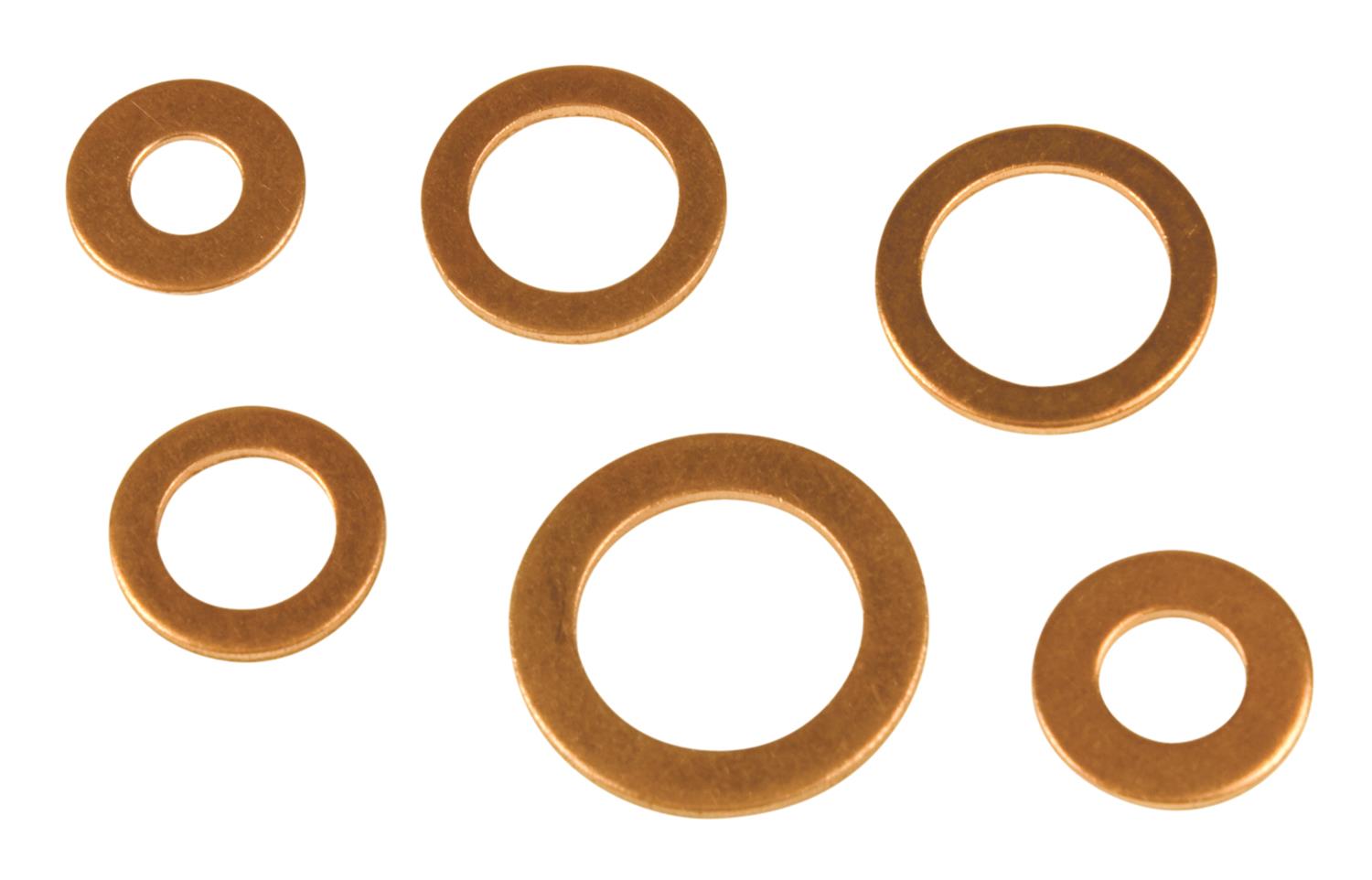 Performance Tool W5217 Performance Tool Washer Kits | Summit Racing