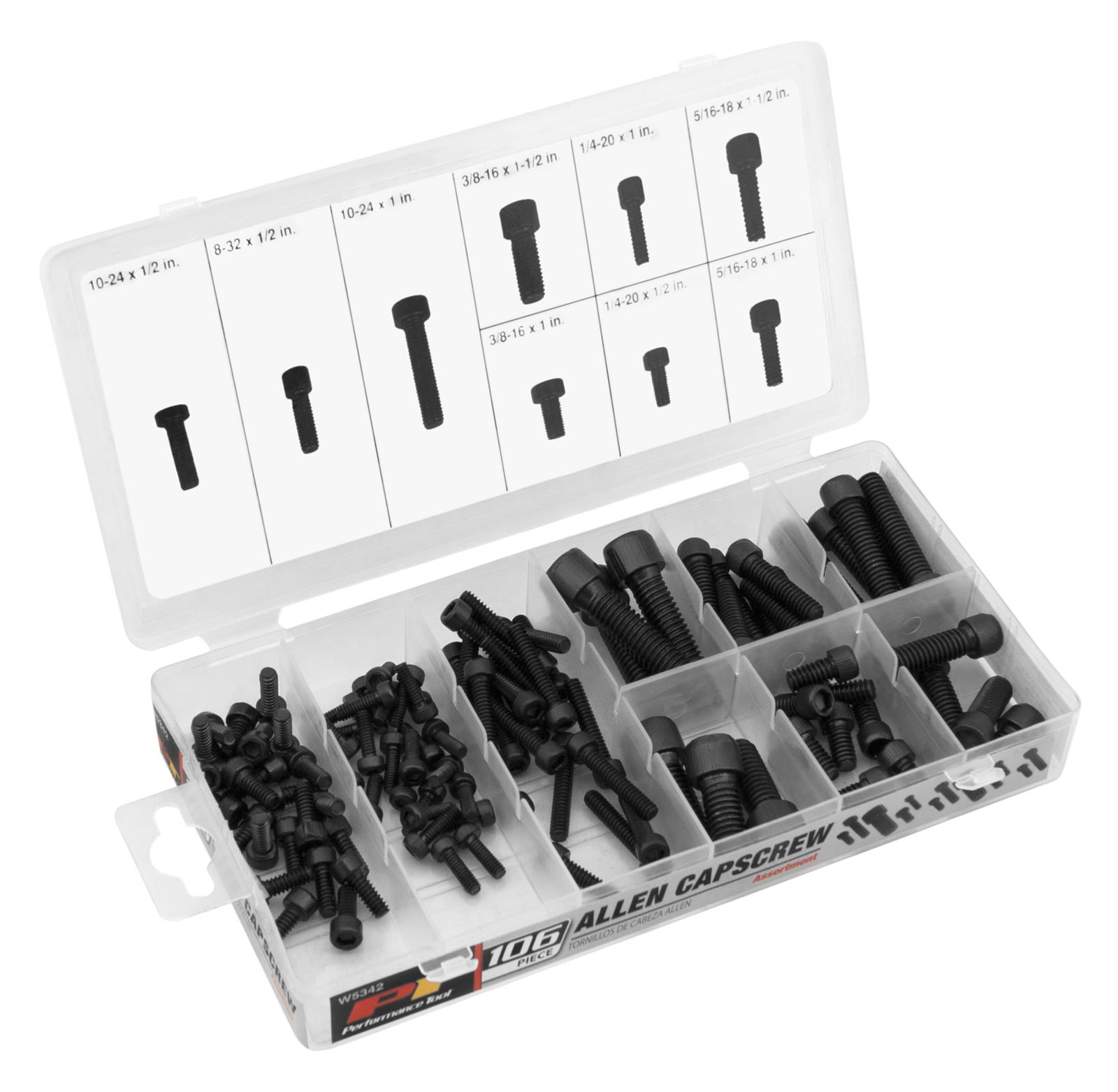 Performance Tool W5342