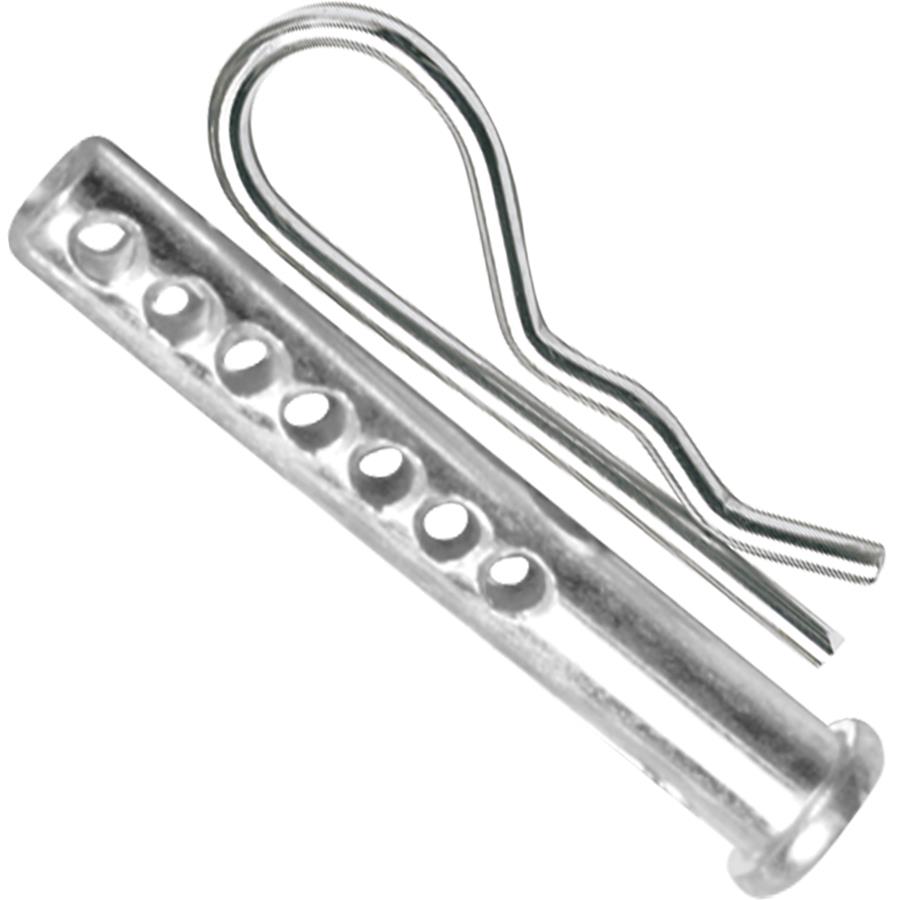 Performance Tool W5359 Performance Tool 74-Piece Universal Clevis Pins ...