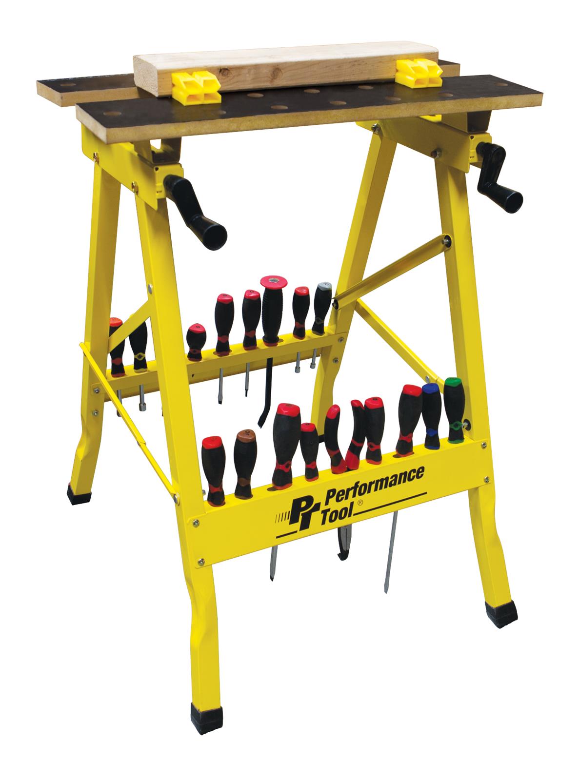 Performance Tool W54025 Performance Tool Multipurpose Workbenches ...