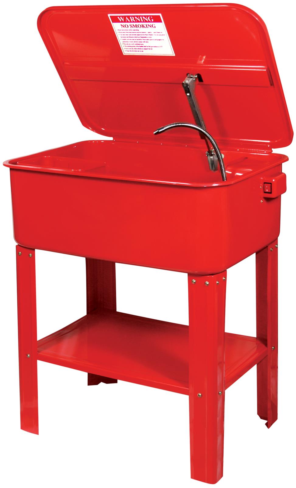 Performance Tool W54040-3