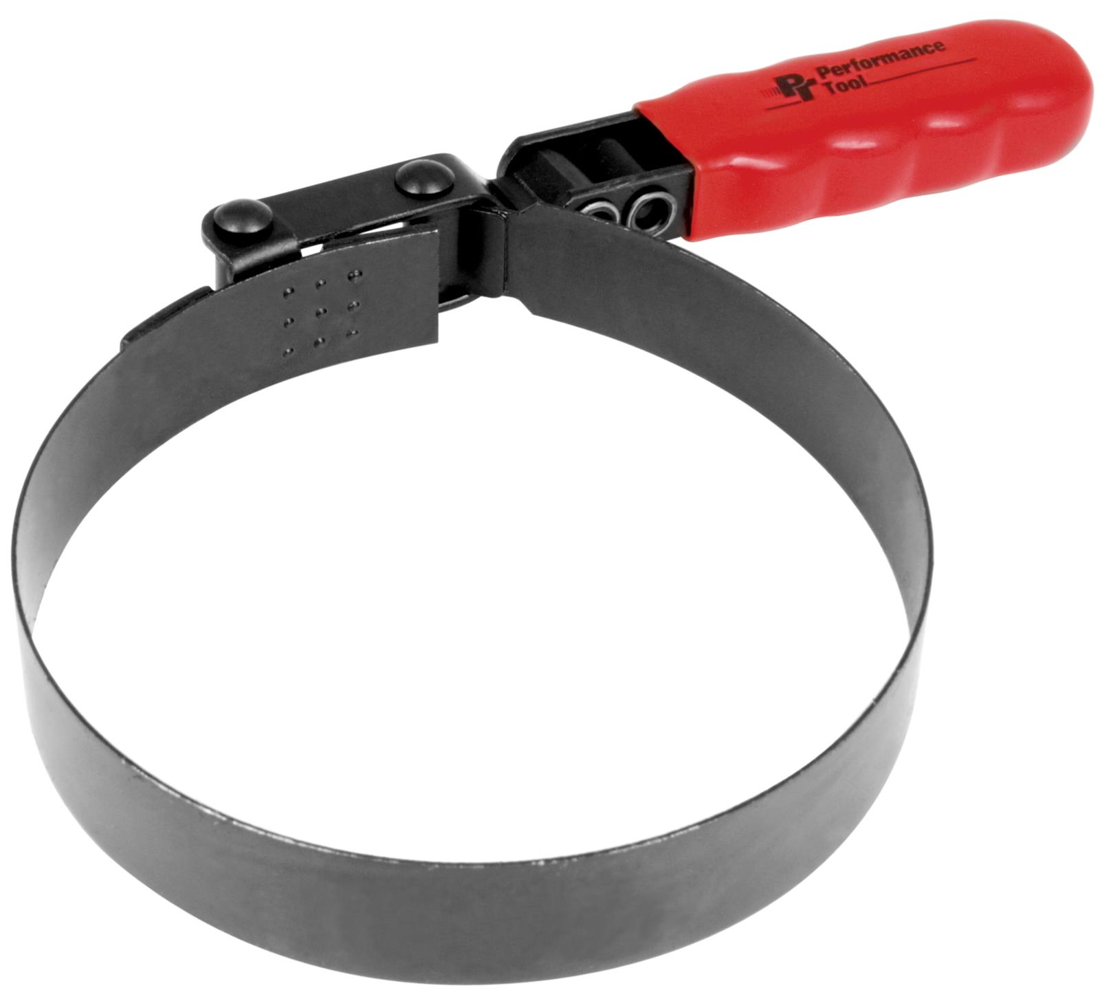 Performance Tool W54049 Performance Tool Swivel Grip Oil Filter ...
