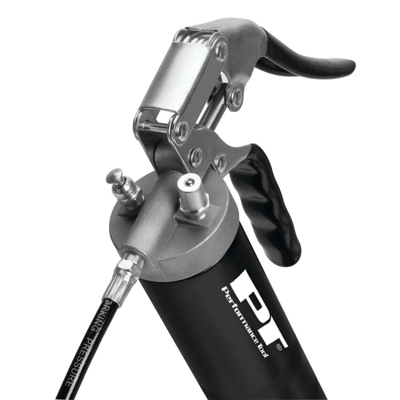Performance Tool W54204 Performance Tool Pistol Grip Grease Guns ...