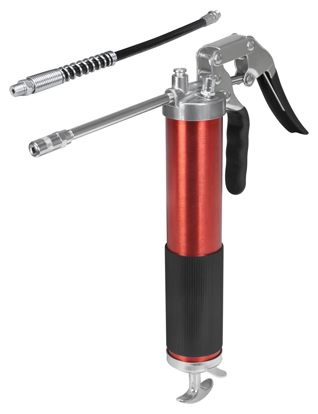 Performance Tool W54291 Performance Tool Pistol Grip Grease Guns ...