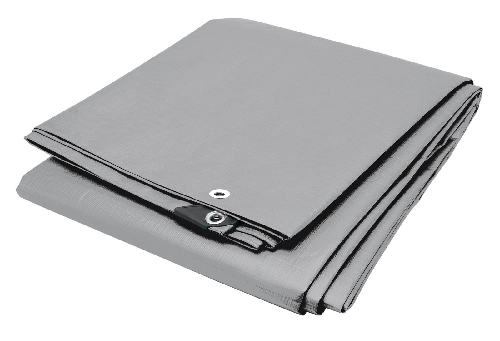 Performance Tool W7002 Performance Tool Heavy-Duty Tarps | Summit Racing