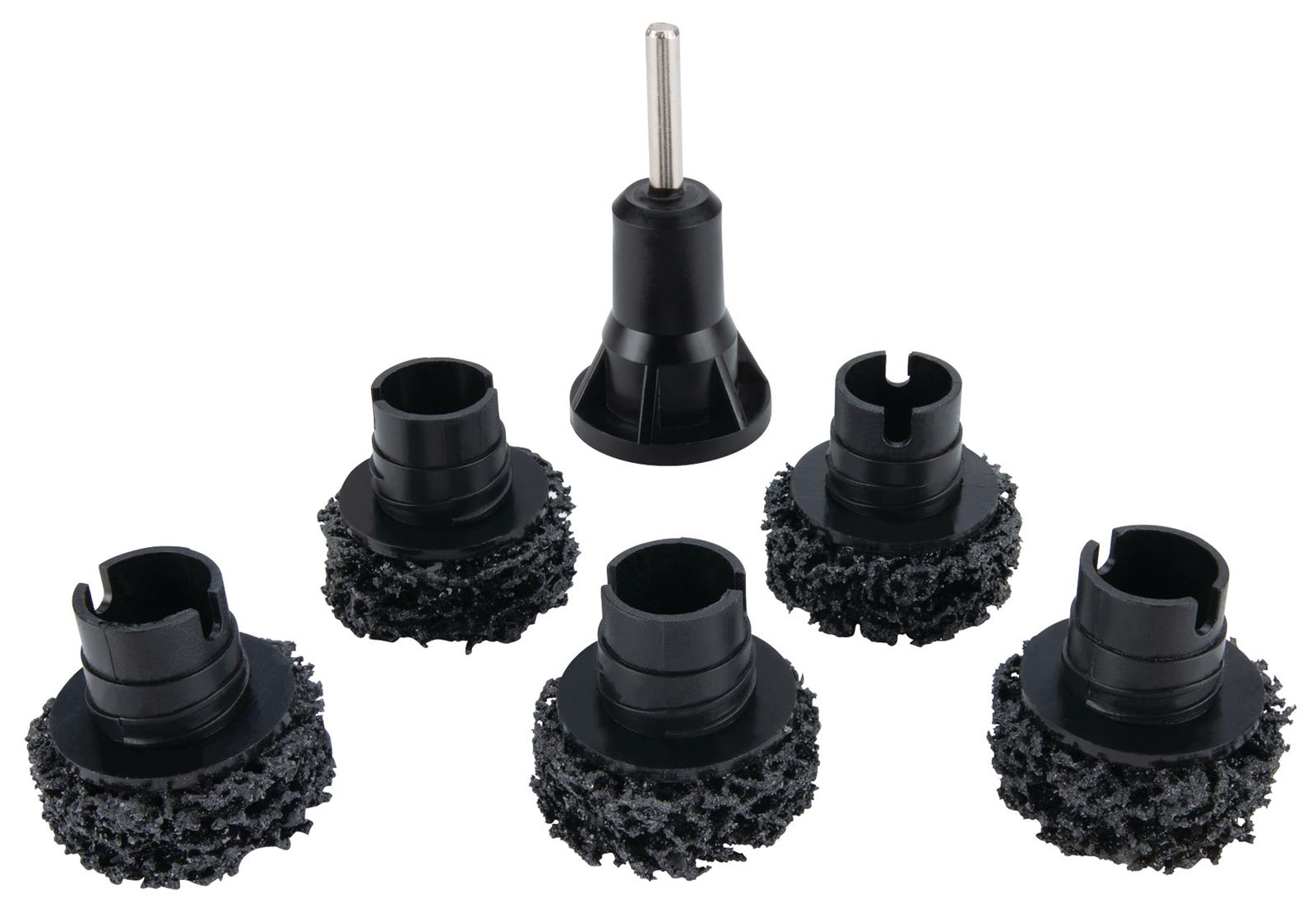 Performance Tool W80105 Performance Tool Wheel Hub Resurfacing Kits ...