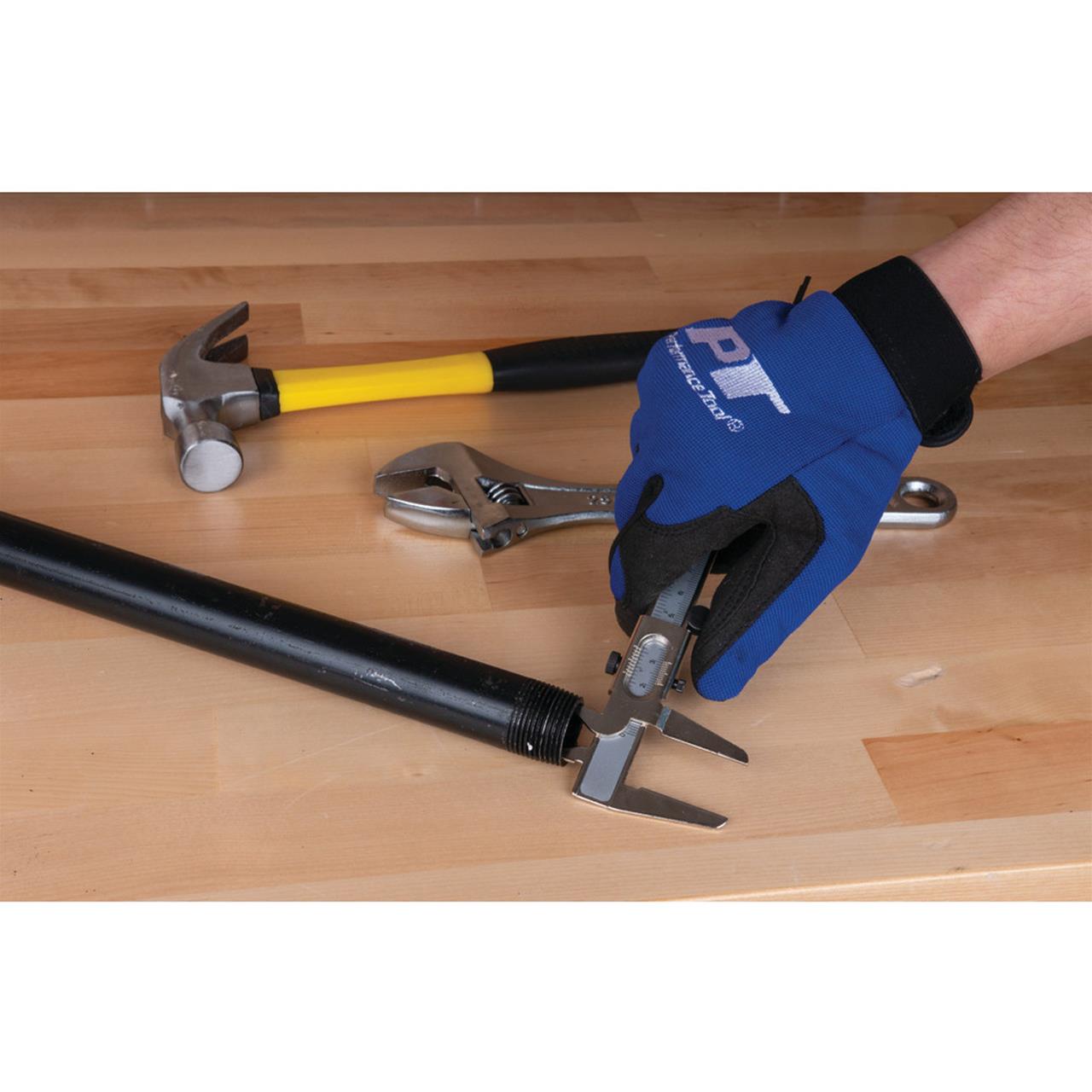 Performance Tool W80163 Performance Tool Vernier Calipers | Summit Racing