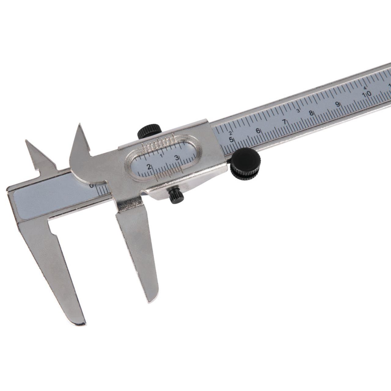 Performance Tool W80163 Performance Tool Vernier Calipers | Summit Racing