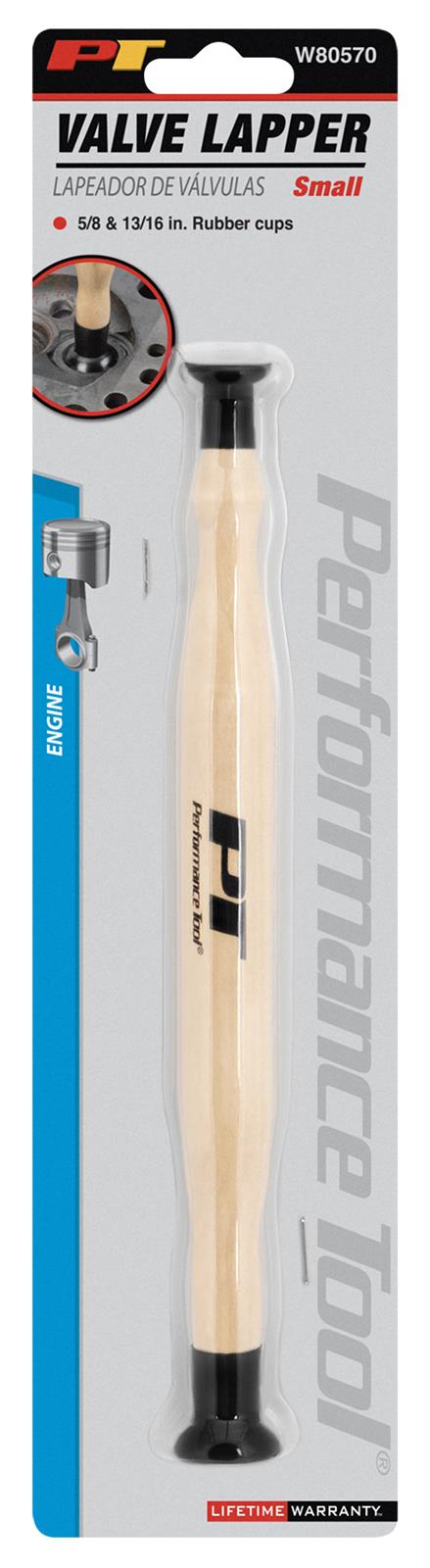 Performance Tool W80570 Performance Tool Valve Lapping Tools | Summit ...
