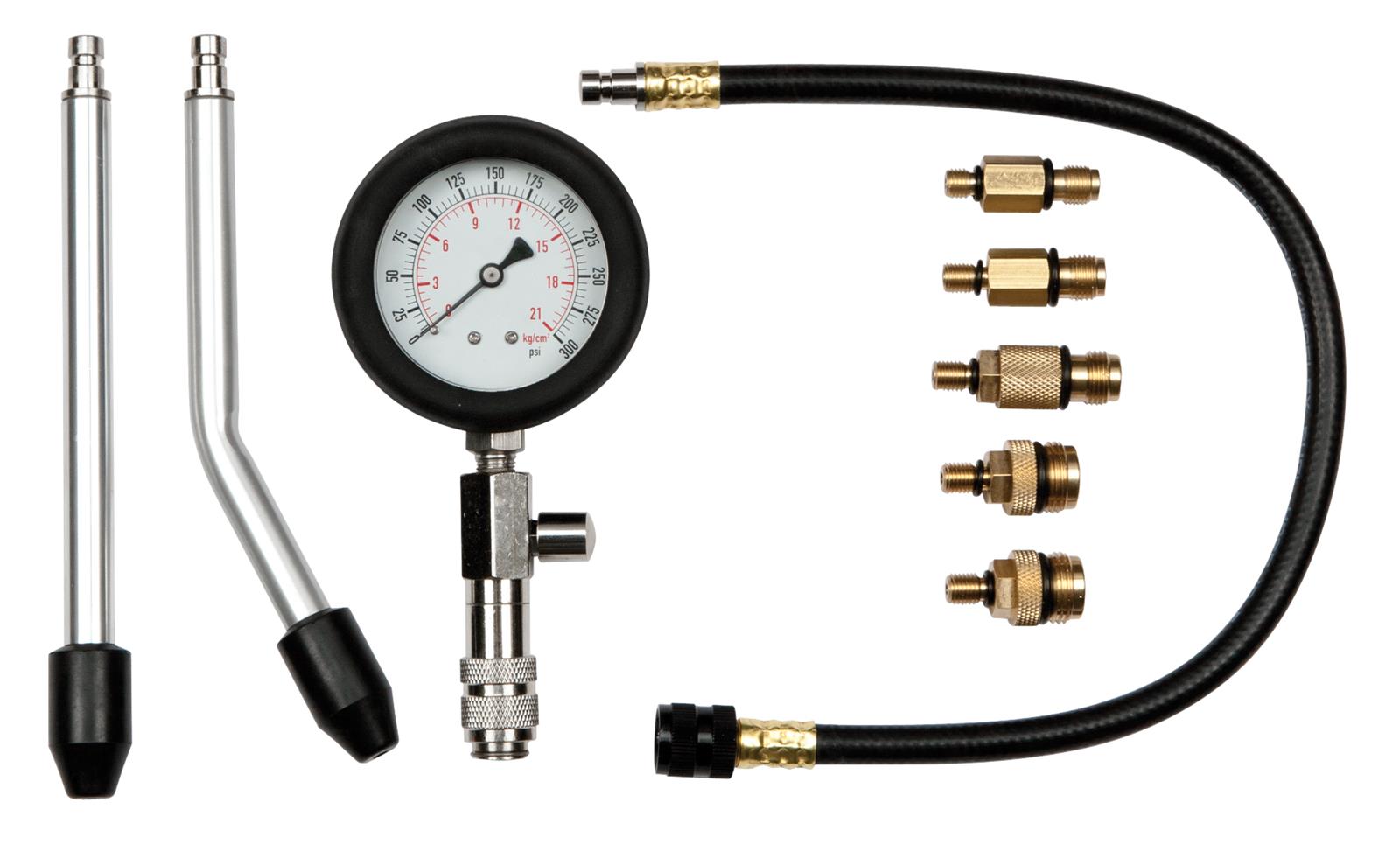 Performance Tool W80584 Performance Tool Compression Testers | Summit ...