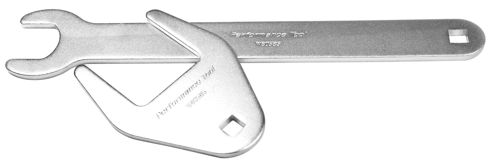 Performance Tool W80585 Performance Tool Fan Clutch Wrenches | Summit ...