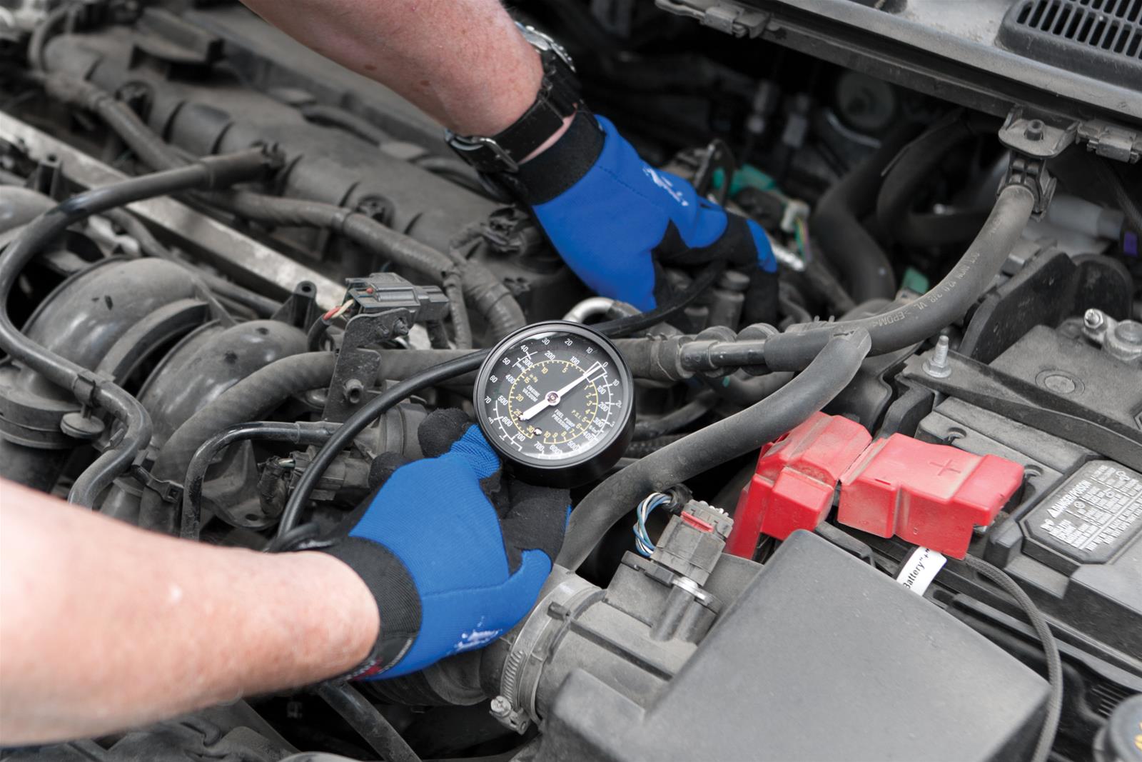 Performance Tool W80594 Performance Tool Vacuum and Pressure Test Kits ...