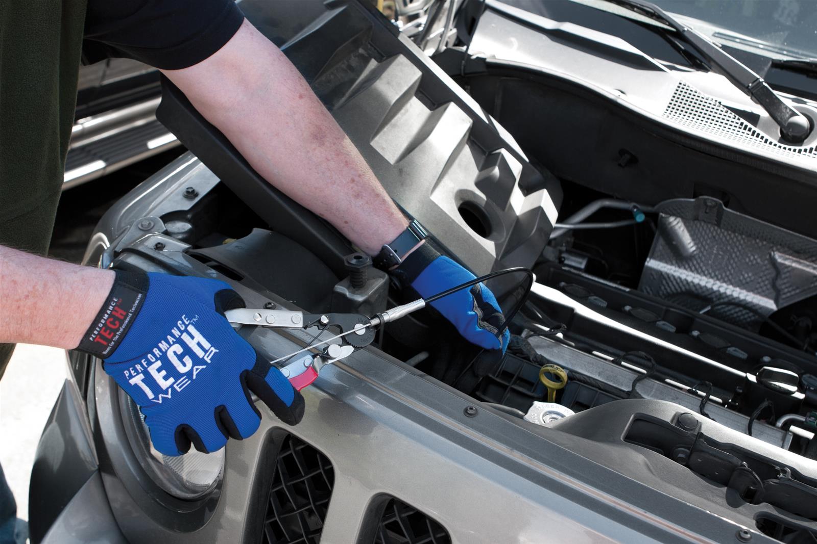 Performance Tool W80656 Performance Tool Hose Clamp Pliers | Summit Racing